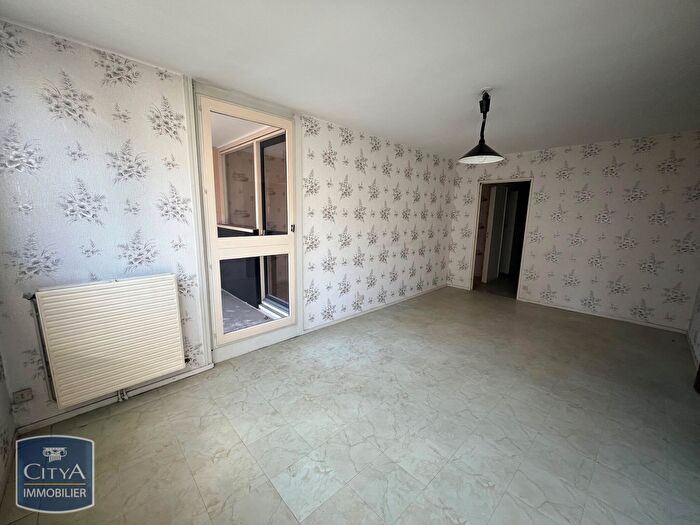 Appartement à vendre - Le Mans, Plantagenet - 4 pièces - 2 chambres