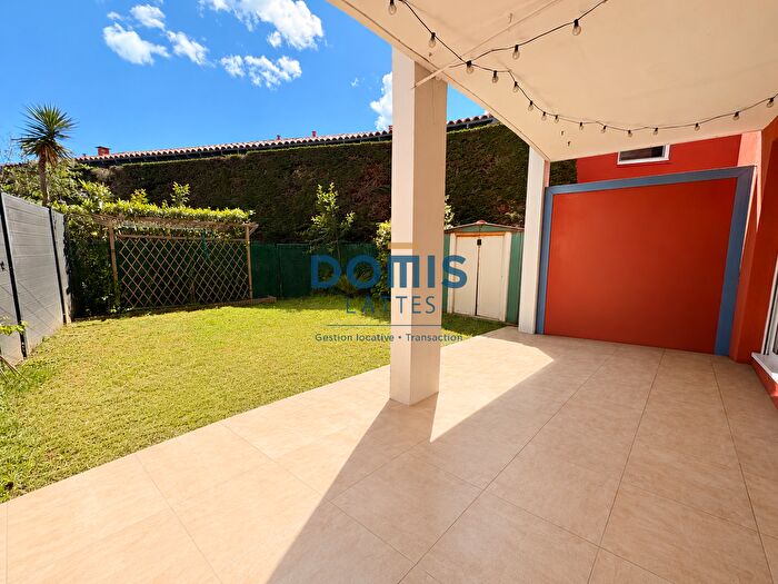 Appartement 3 pièces à vendre - Pérols
