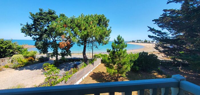 Maison à vendre - La Turballe - 6 pièces - 4 chambres