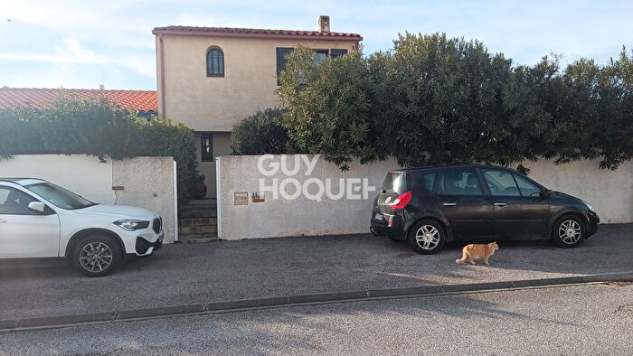 Maison à vendre - Bages - 5 pièces - 7 chambres