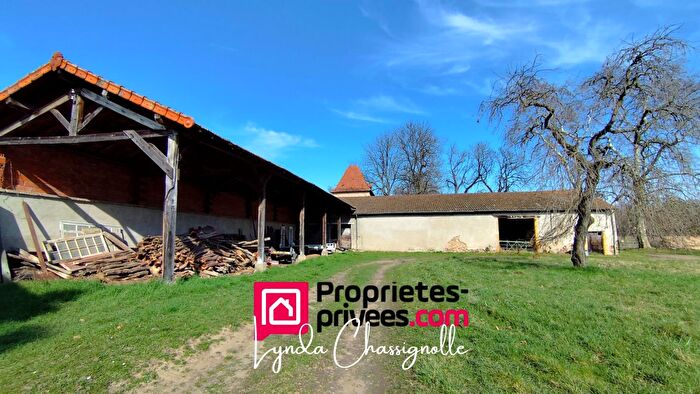 Maison à vendre - Riorges - 4 pièces