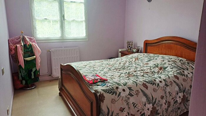 Maison 3 pièces à vendre à Noyon, Est