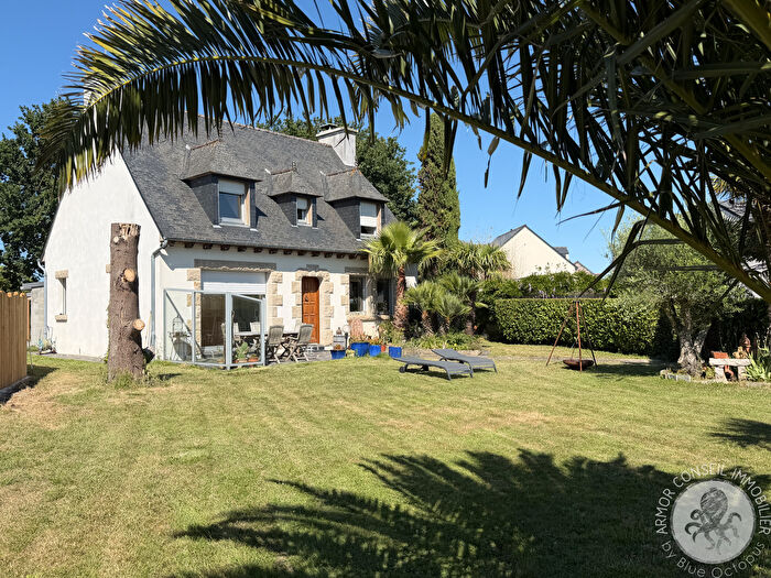 Maison 6 pièces à vendre à Plurien