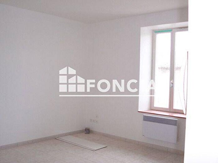 Bezouce : Appartement 2 pièces à louer