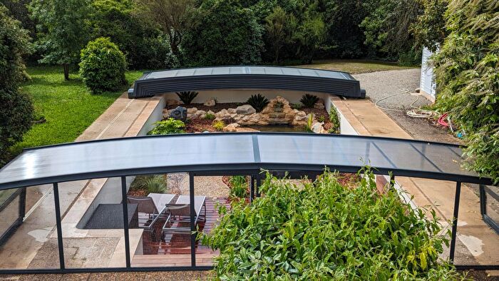 Maison à vendre - Saint-Gervais - 11 pièces - 7 chambres