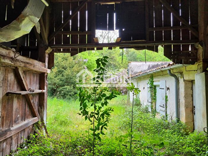 Maison à vendre - Floirac, Belle Croix, Rebédech - 1 pièce