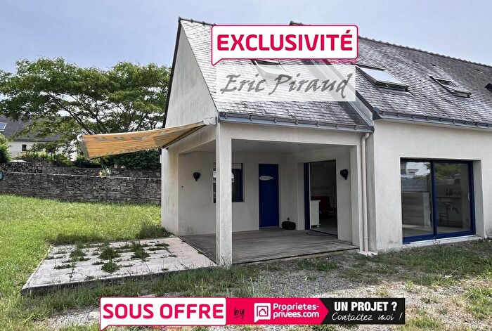 Pénestin - Maison 4 pièces à vendre