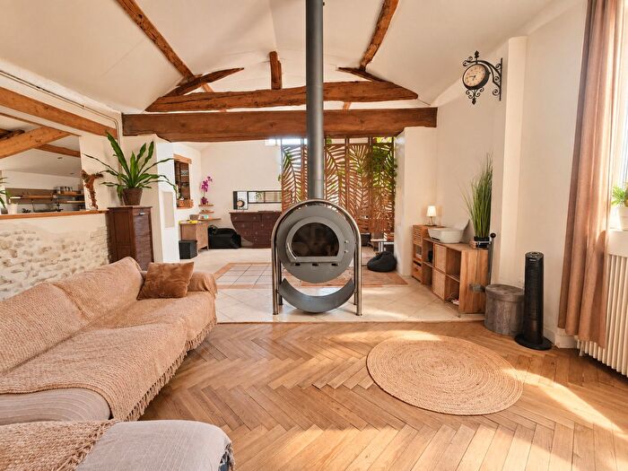 Maison 5 pièces à vendre - Saint-Médard-en-Jalles, Corbiac, Gajac, Magudas