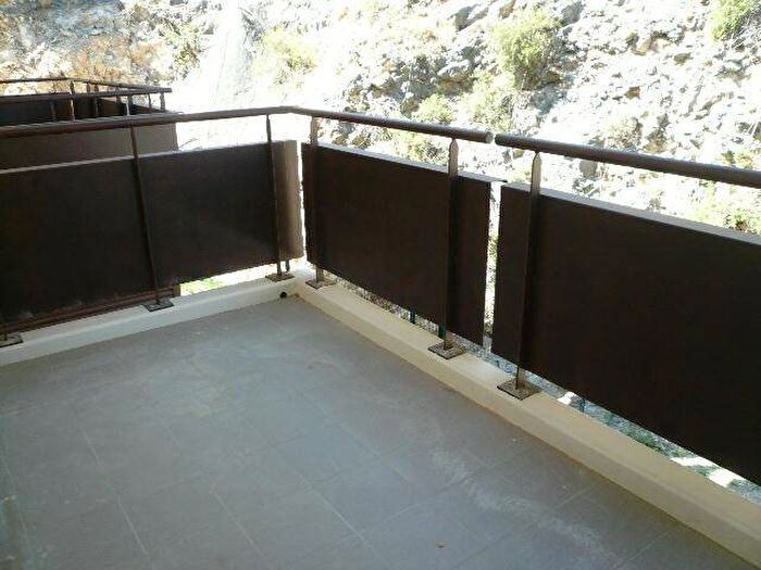 Appartement à louer - Sud, Châteaurenard - 2 pièces - 1 chambre