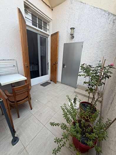 Appartement 2 pièces à vendre - Balaruc-les-Bains