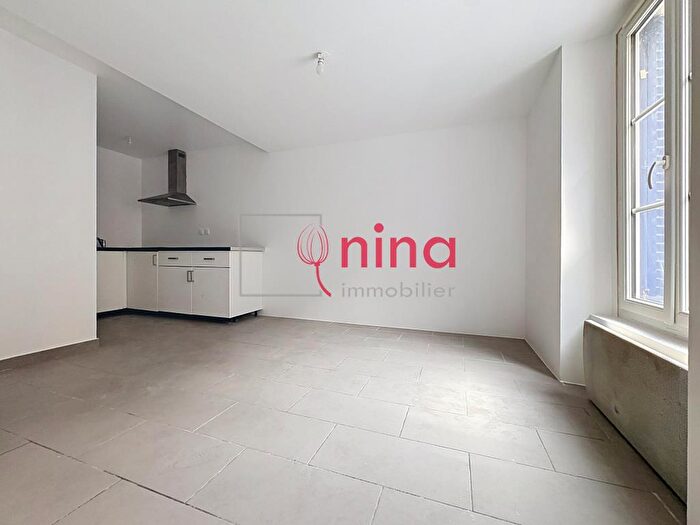Juvisy-sur-Orge, Centre-ville, Entrevoies, Seine : Appartement 2 pièces à louer