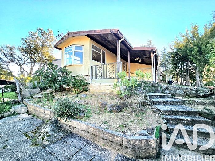 Maison à vendre - Roquebrune-sur-Argens, Golf - 3 pièces - 2 chambres