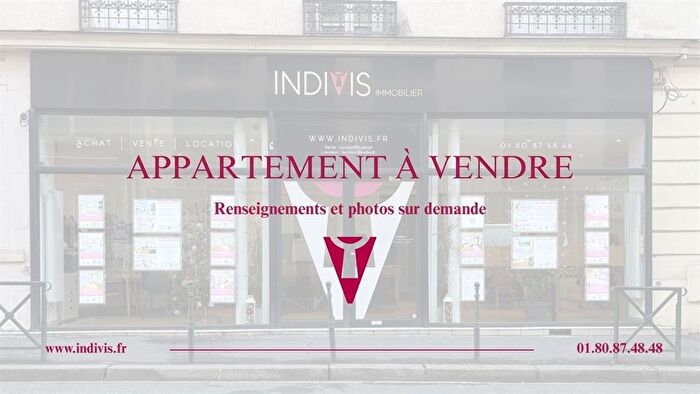 Appartement 3 pièces à Suresnes, Carnot, Gambetta, à vendre