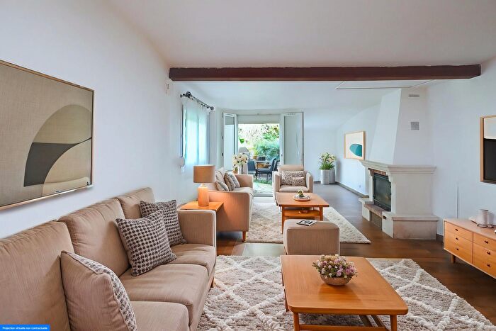 Maison 3 pièces à vendre à Créteil, Brèche, Préfecture