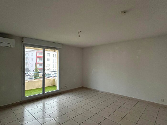 Appartement à louer - Albi, Rayssac, Veyrières, Ranteil - 3 pièces - 2 chambres