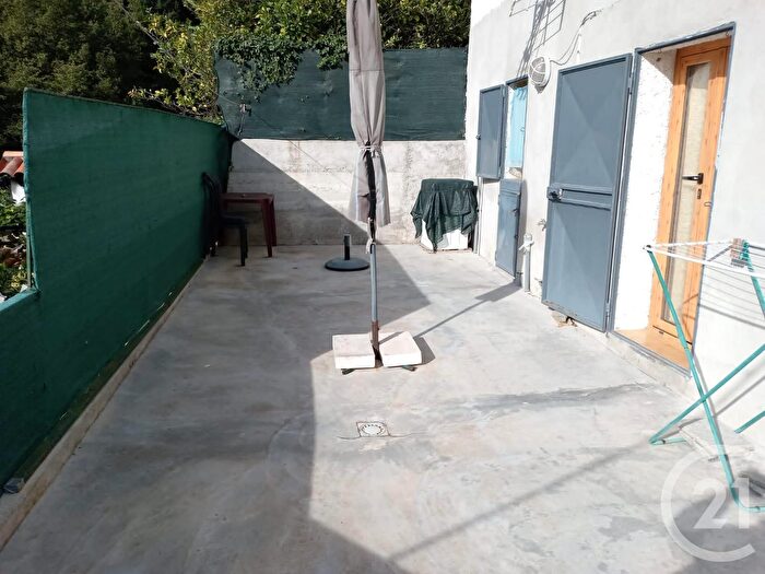 Appartement à vendre - Menton - 1 pièce