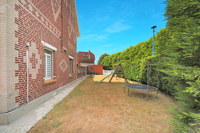 Maison 4 pièces à Wingles, à vendre