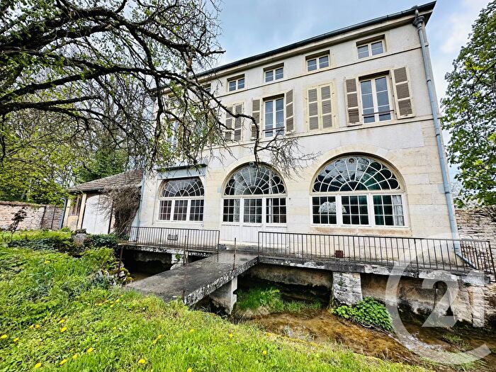 Maison à vendre - Savigny-lès-Beaune - 7 pièces - 5 chambres