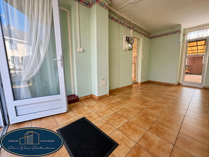 Maison 5 pièces à vendre à Raismes, Petit Paris