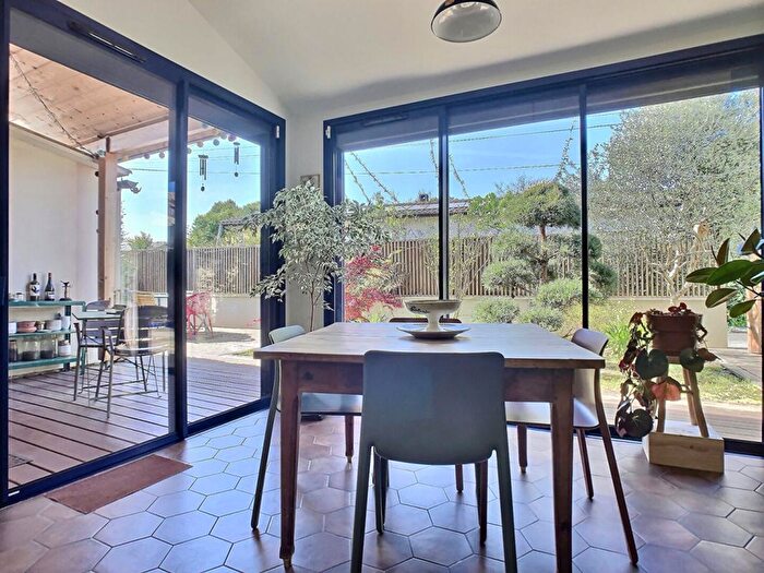 Bègles, Centujean - Maison 4 pièces à vendre
