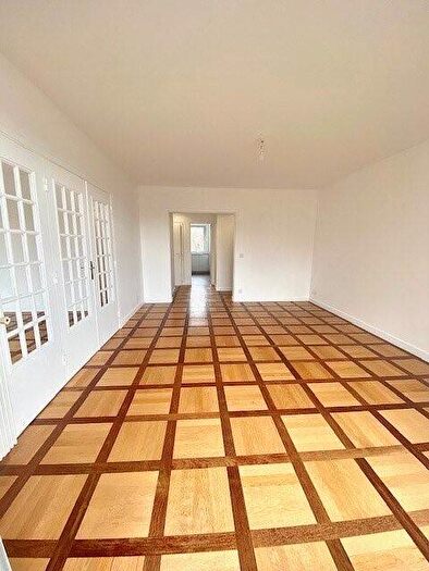 Appartement 3 pièces à Beauté Baltard-Sous Préfecture, Nogent-sur-Marne, à louer