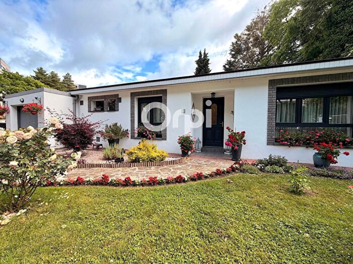 Maison 4 pièces à vendre - Douai, Gayant