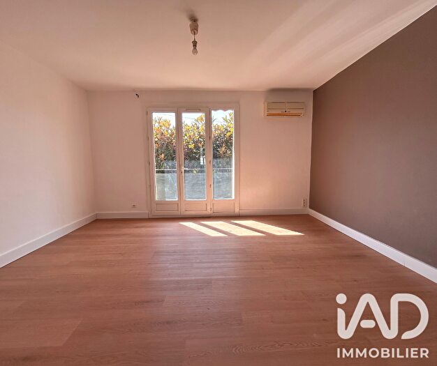 Appartement 3 pièces à vendre à Avignon, Les Sources