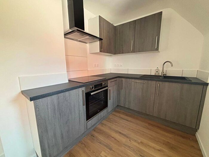 Appartement à louer - Sud, Colmar - 2 pièces - 1 chambre