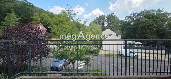 Appartement 3 pièces à vendre à Élancourt, Hameau de Launay, La Muette, Les Mousseaux