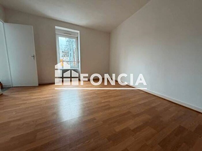 Appartement à louer - Centre Ville, Quimper - 2 pièces - 1 chambre