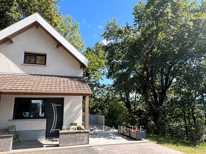 Jurançon - Maison 3 pièces à vendre