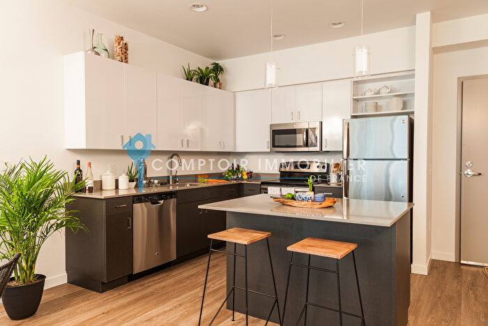 Appartement à vendre - Aix-en-Provence, Centre-ville - 1 pièce