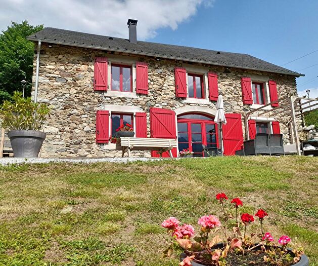 Maison 6 pièces à vendre à Laruns
