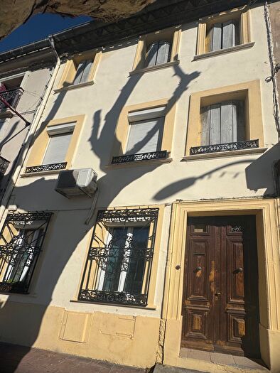 Lézignan-Corbières : Maison 7 pièces à vendre