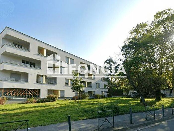 Appartement à louer - Croix-daurade, Toulouse - 2 pièces - 1 chambre