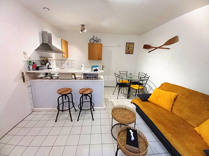 Dieppe, Pollet, Côteaux, Vieux Neuville : Appartement 2 pièces à louer