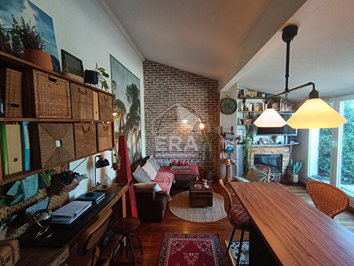 Appartement 2 pièces à vendre - Vidauban