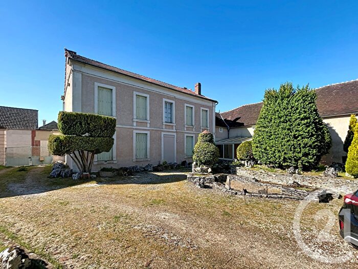 Fleury-la-Vallée - Maison 7 pièces à vendre