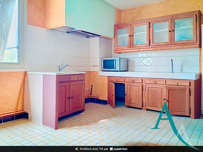 Appartement 4 pièces à Lapeyrouse-Fossat, à vendre