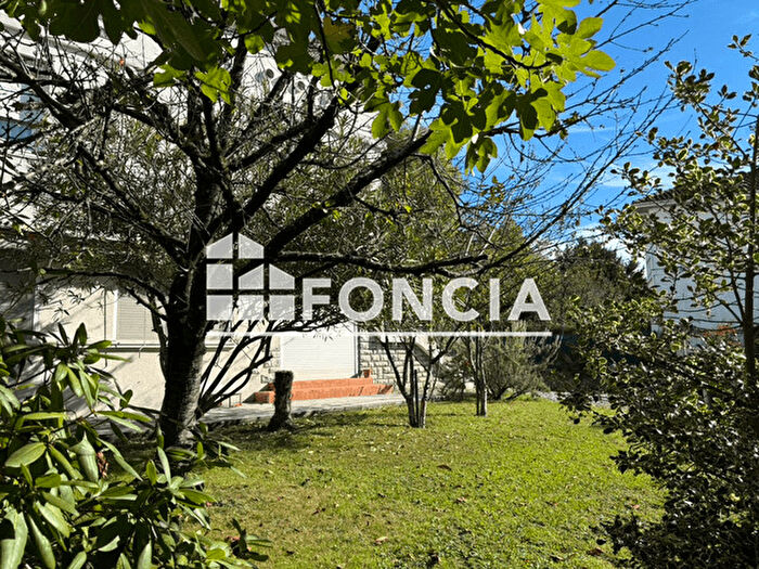 Maison à vendre - Pau, Pau Nord - 6 pièces - 2 chambres