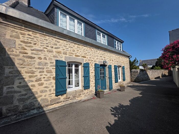 Île-Tudy - Maison 6 pièces à vendre