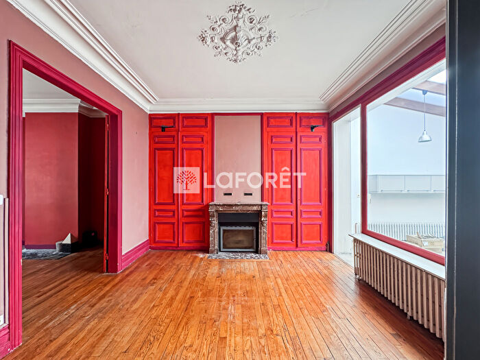 Maison 6 pièces à Calais, Hôtel de ville, à vendre