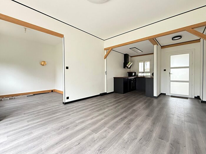 Maison à vendre - Pessac, Noës - 4 pièces - 2 chambres