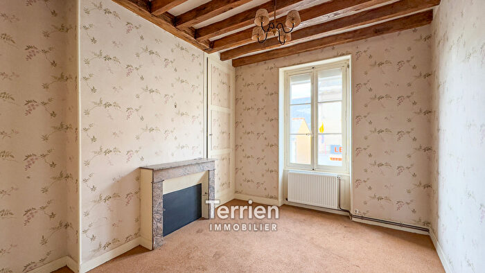 Maison à vendre - Les Ponts-de-Cé - 8 pièces - 4 chambres