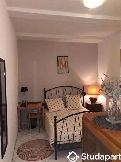 Appartement 1 pièce à louer - Cordeliers, Dijon
