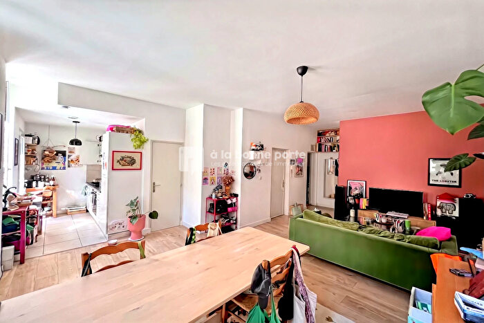 Marseille 1er, Chapitre - Appartement 3 pièces à vendre