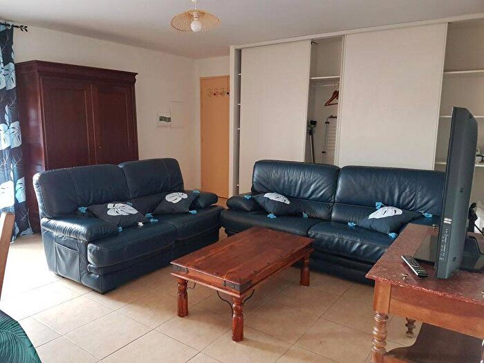 Sud, Villeneuve-lès-Maguelone : Appartement 3 pièces à louer