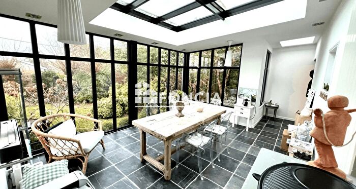 Maison à vendre - Orsinval - 4 pièces