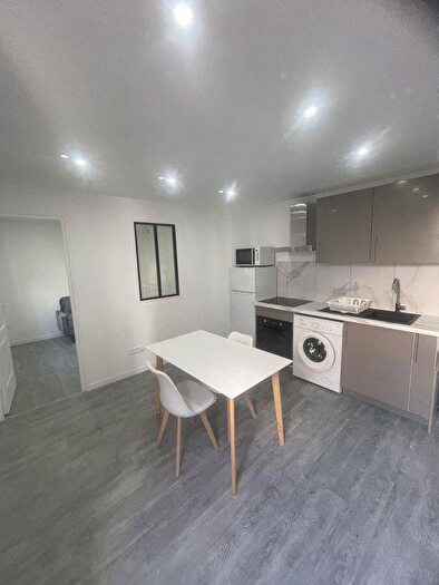 Appartement 3 pièces à Tremblay-en-France, à louer