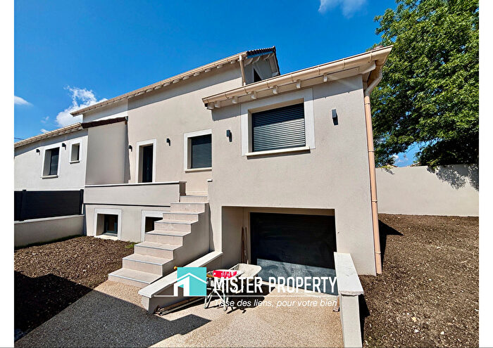 Maison 5 pièces à vendre à Sartrouville, L'Union